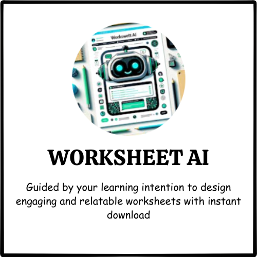 Teachers Assistant AI