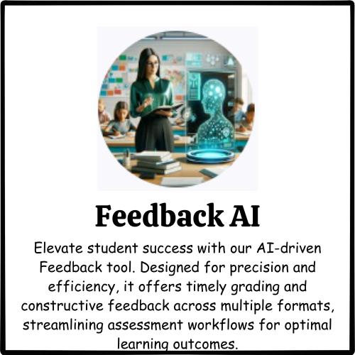 Teachers Assistant AI