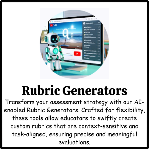 Teachers Assistant AI