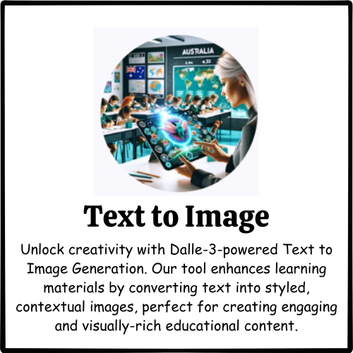 Teachers Assistant AI