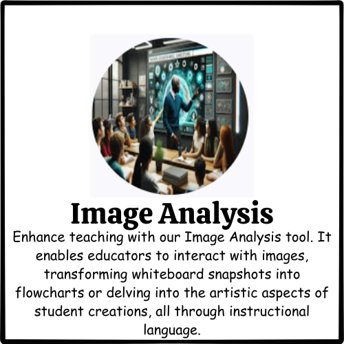 Teachers Assistant AI